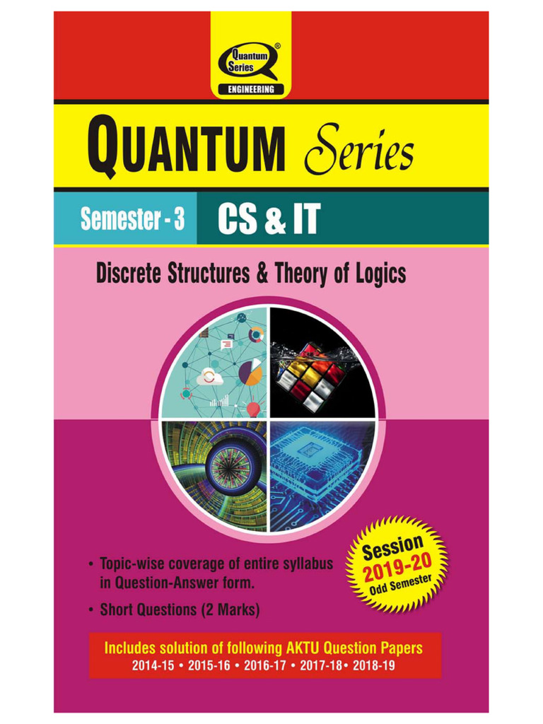 DSTL Quantum | PDF