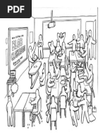 Complex Figure Drawing | PDF