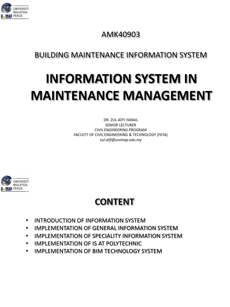 BIM Chapter 4 - series 1 | PDF | Databases | Information