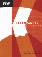 Jejemon Words and Meanings Guide | PDF