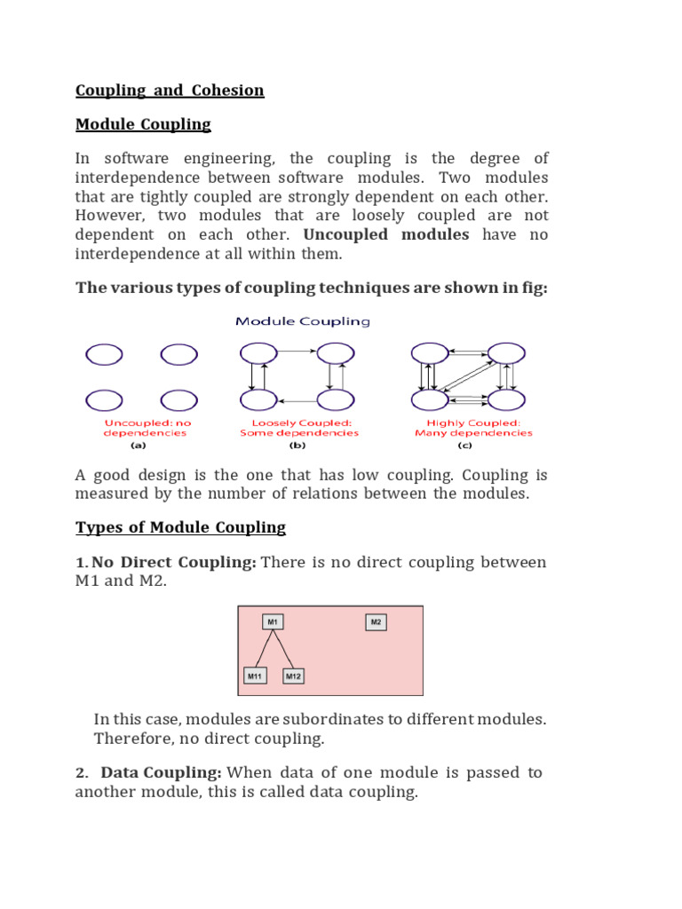 Oose Notes | PDF | Software Testing | Unified Modeling Language Oose Notes | PDF | Software Testing | Unified Modeling Language