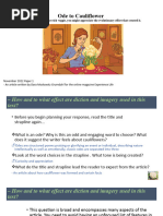 Tok Prompts Explained | PDF | Knowledge | Evidence