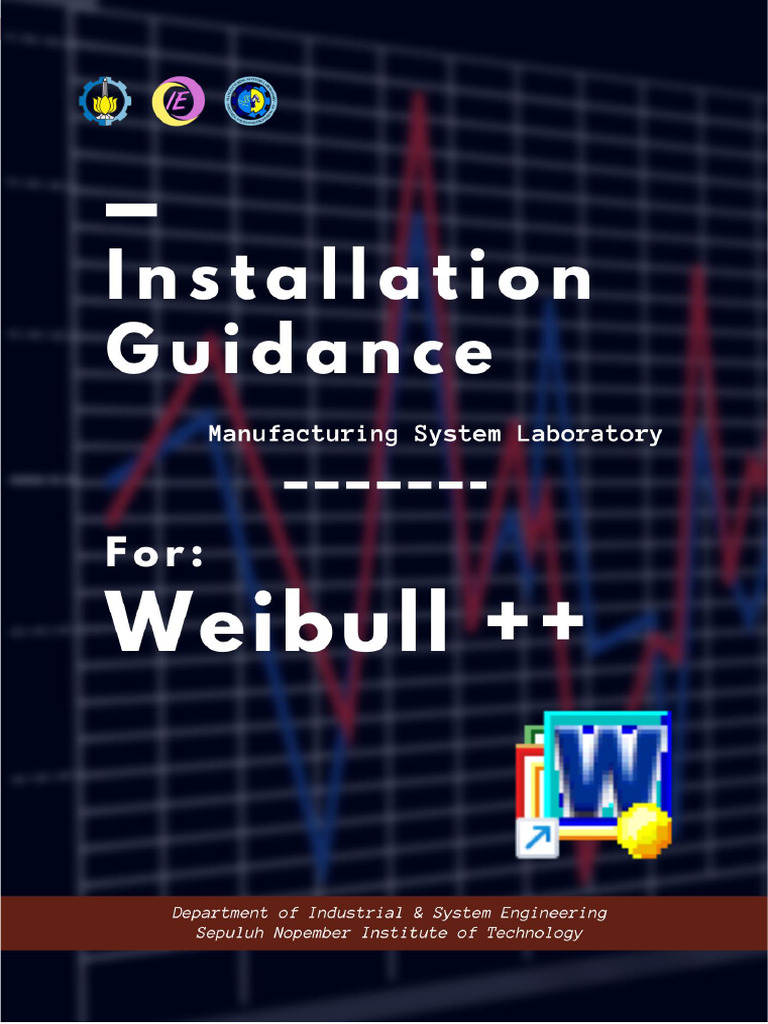 Weibull Instalation Guidance | PDF