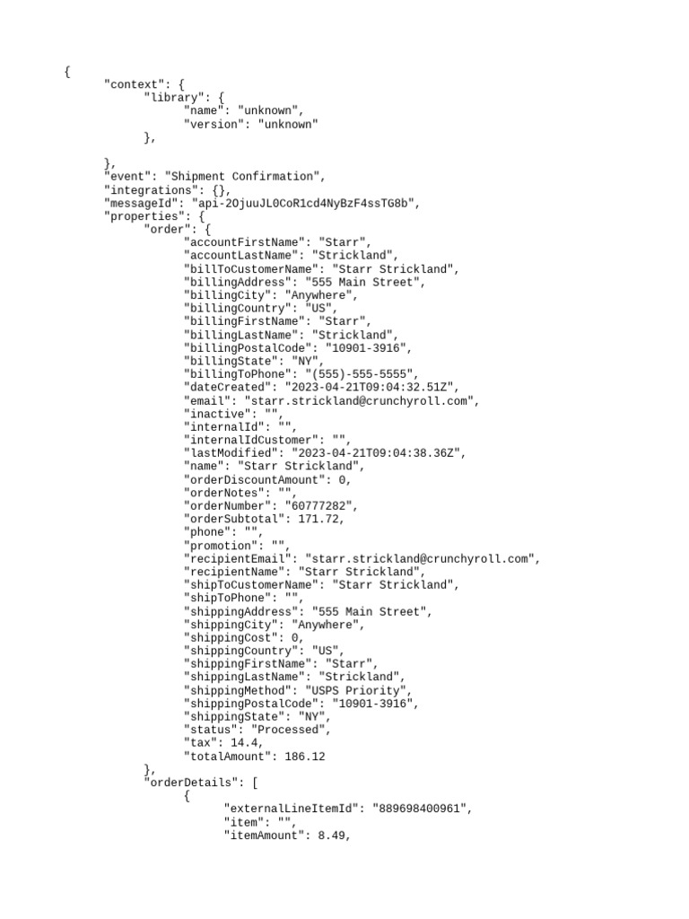 Segment Code Pdf Dragon Ball 
