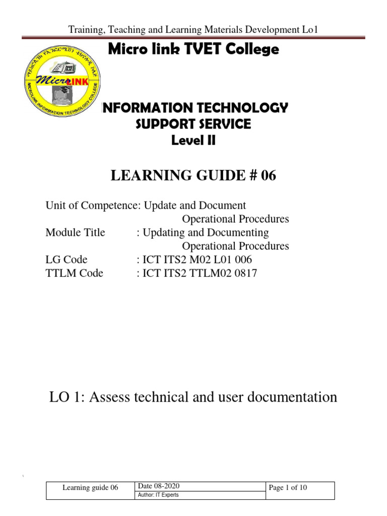 Update Documentation Pdf Documentation Markup Language