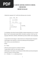 Electronegativity Chart by Pauling Scale | PDF | Physical Sciences ...