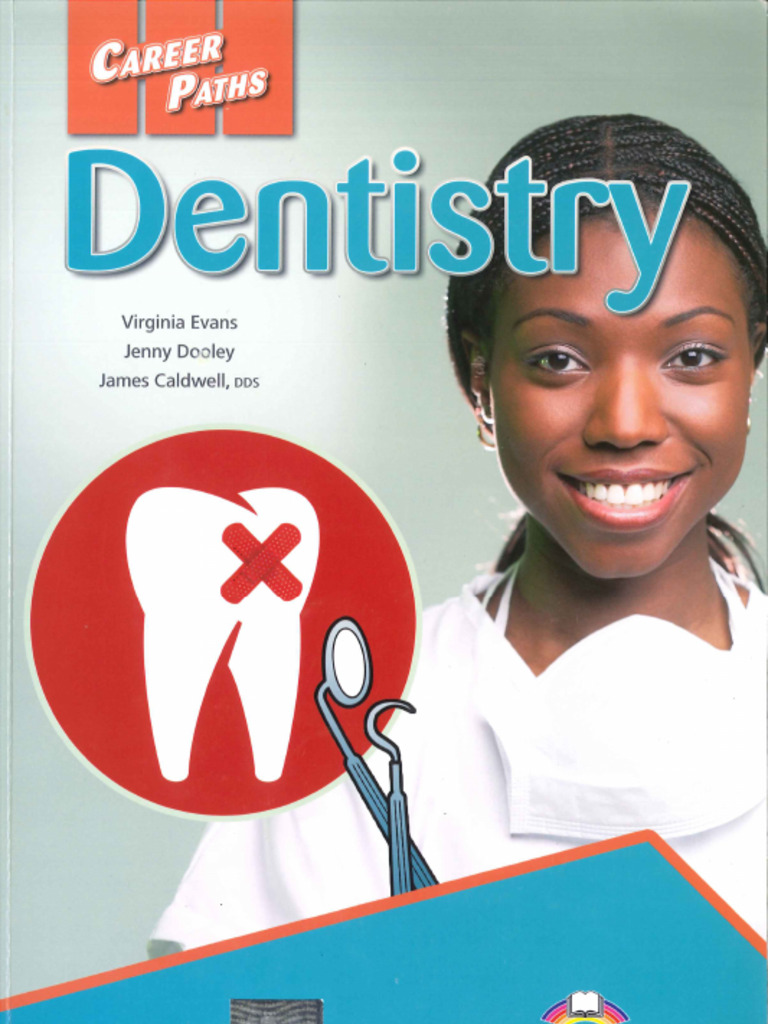 Dentistry English | PDF
