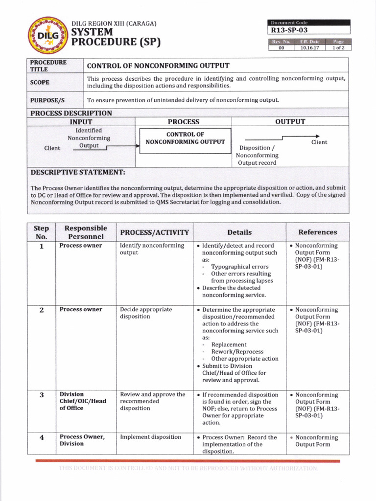 R13-SP-03 | PDF | Computing | Software Engineering