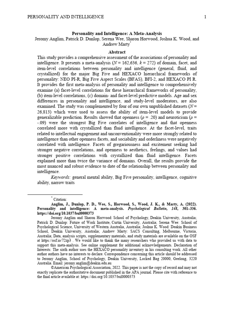 personality-iq-meta-preprint-4-nov-2022-pdf-meta-analysis