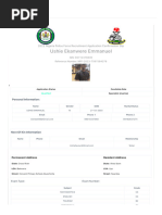 NECO BECE ICT Computer Studies Practical Questions For JSS3 | PDF ...