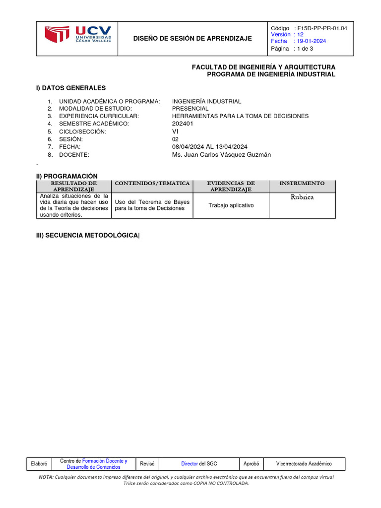 Dsa 02 | PDF | Science | Cognición