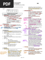 KELS Scoring Sheet | PDF