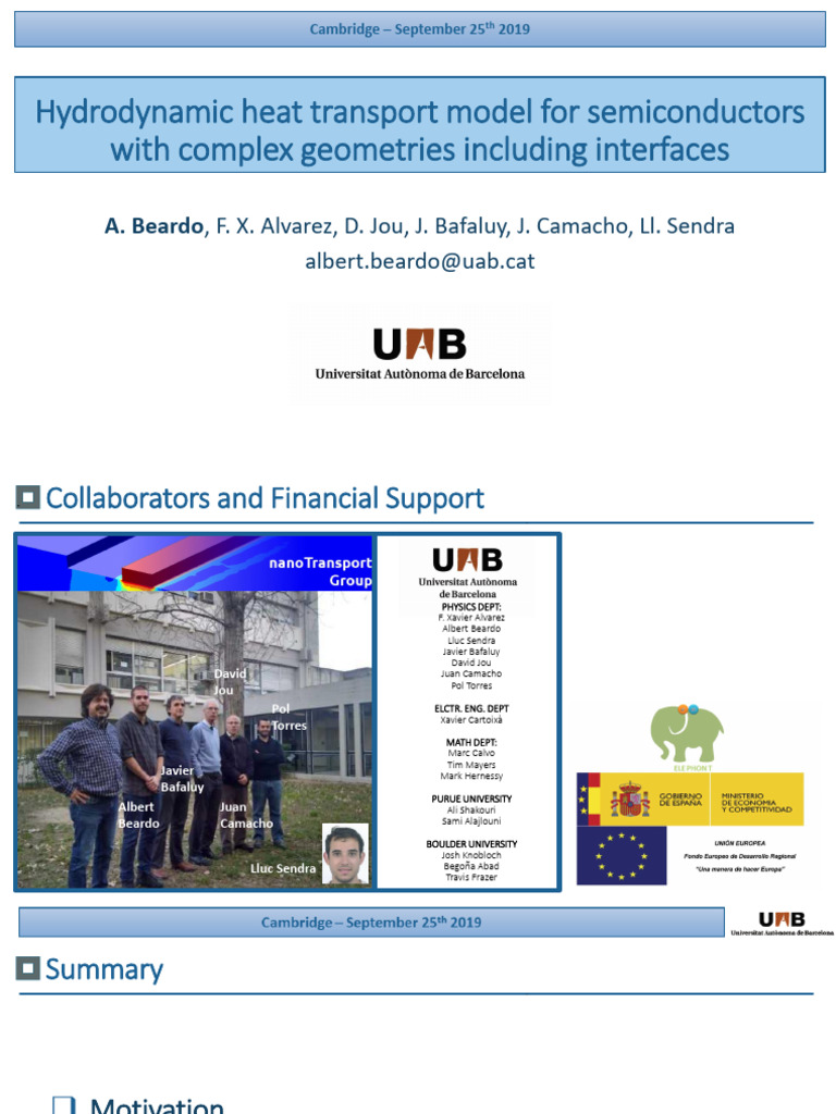 167_-_Hydrodynamic_Heat_Transport_Model_for_Semiconductors_with_Complex_Geometries_Including ...