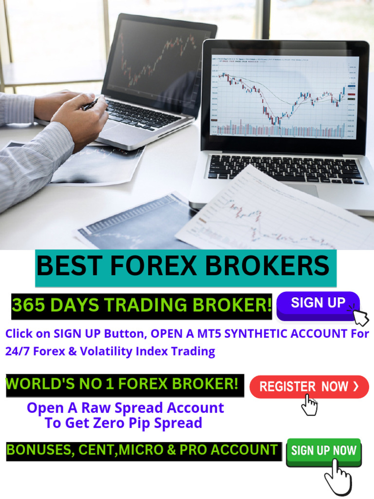 Simple Trading Book PDF | PDF | Foreign Exchange Market | Day Trading