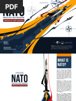 SEATO: Cold War's Southeast Asia Pact | PDF | International Relations ...