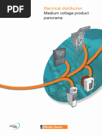 AH Meyer Brochure | PDF | Electrical Connector | Electrical Wiring