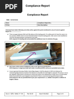 Standard Inspection Procedure For Positive Material Indentification ...