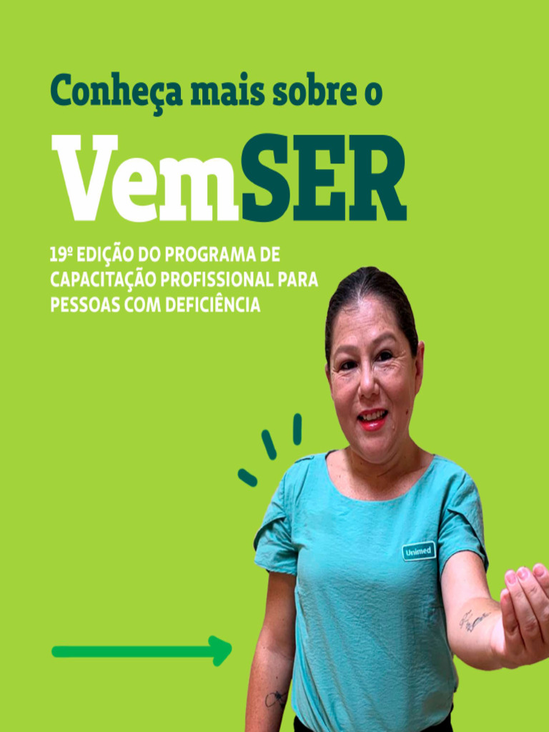 Programa VemSER! | PDF