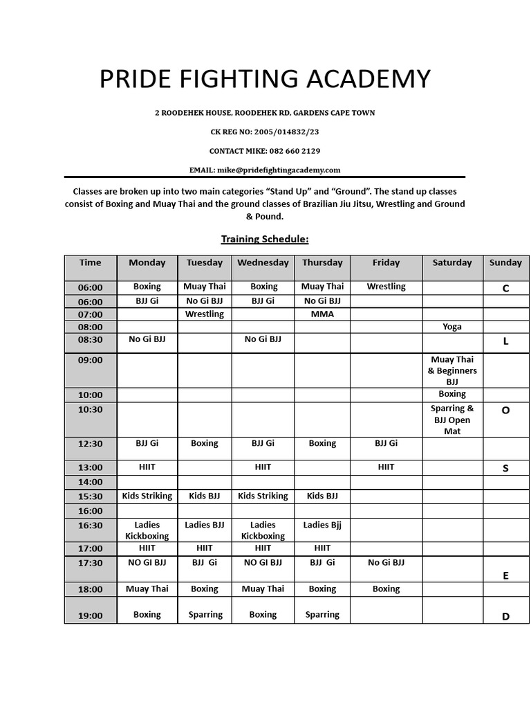 PFA Membership Form 2023 | PDF | Brazilian Jiu Jitsu | Banks