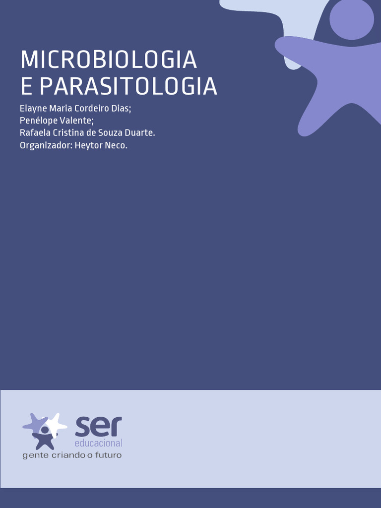 Unidade 4 - Ebook - Microbiologia e Parasitologia - SER (Versão Digital ...