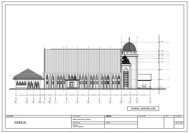 009 Tampak Samping Kiri Pdf