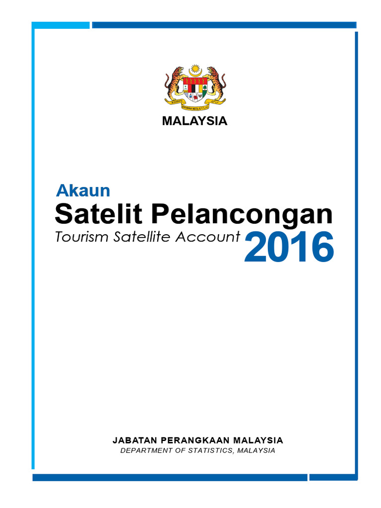 TSA Publication 2016 | PDF