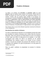 Types de lecture au primaire : Guide complet | PDF | Pédagogie | Syllabe