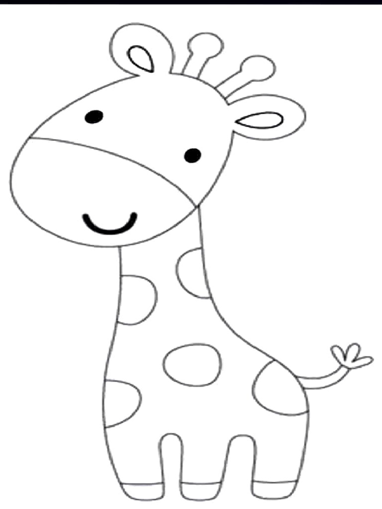 Jirafa | PDF