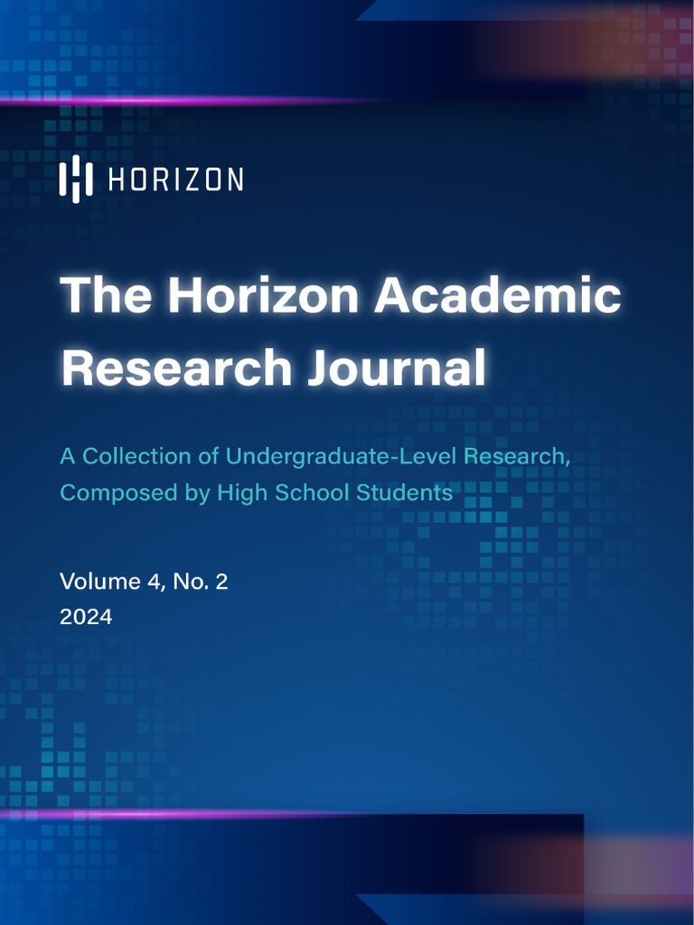 Horizon Academic Research Journal Vol. 4 No. 2 | PDF | Liposome | Cornea