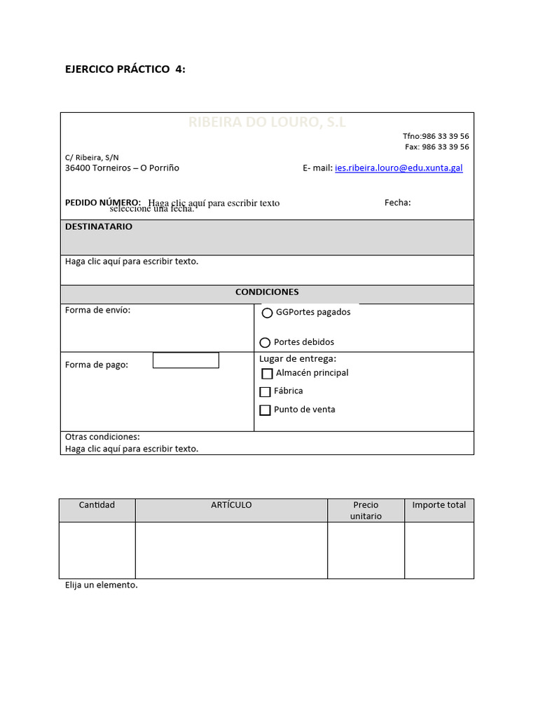 Ejercico Práctico 4.2 | PDF