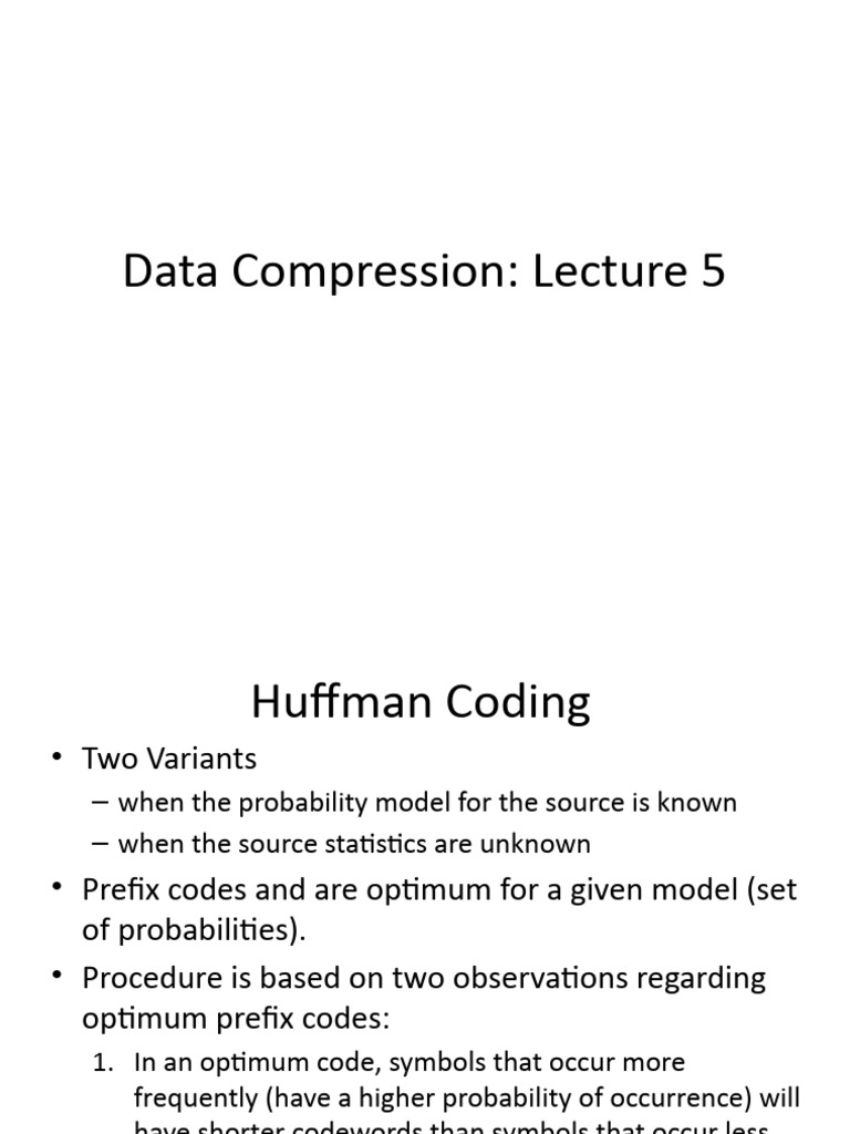 Lecture 5 | Download Free PDF | Computer Programming | Theoretical Computer Science