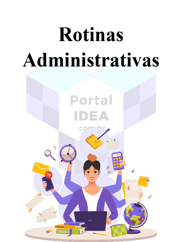 Rotinas Administrativas Apostila02 | PDF | Liderança | Recrutamento
