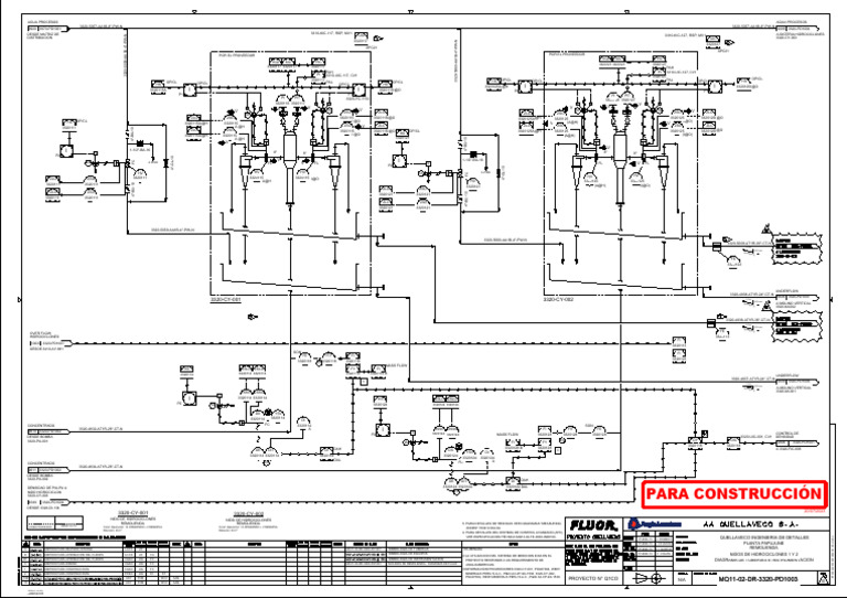 MQ11 02 DR 3320 PD1003 - Rev10 | PDF