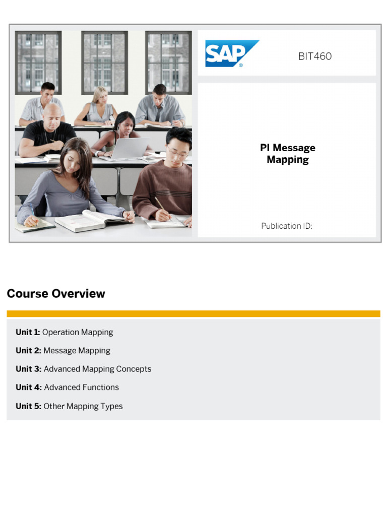 BIT460 EN Col10 ILT FV Show | PDF | Computer Programming | Information Technology