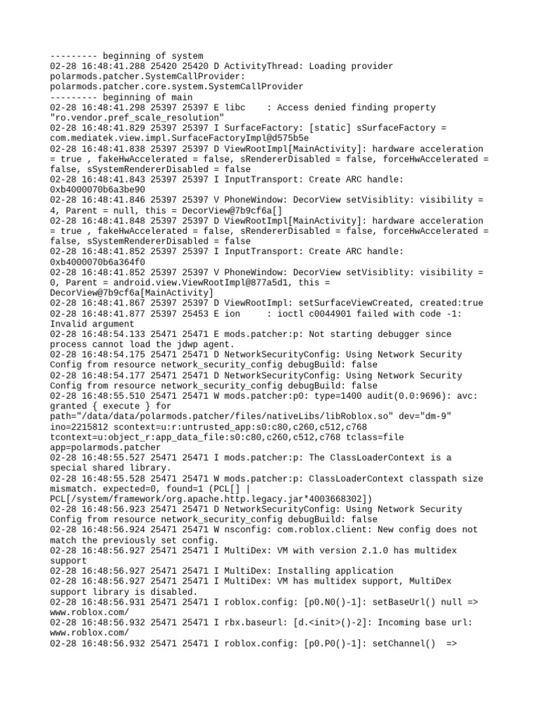 polarmods.patcher_ooyhajiajaji | PDF | Computer Programming | Software Engineering
