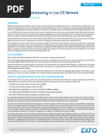 Volte Ims Sip Registration Call Flow Procedure | PDF | Ip Multimedia ...