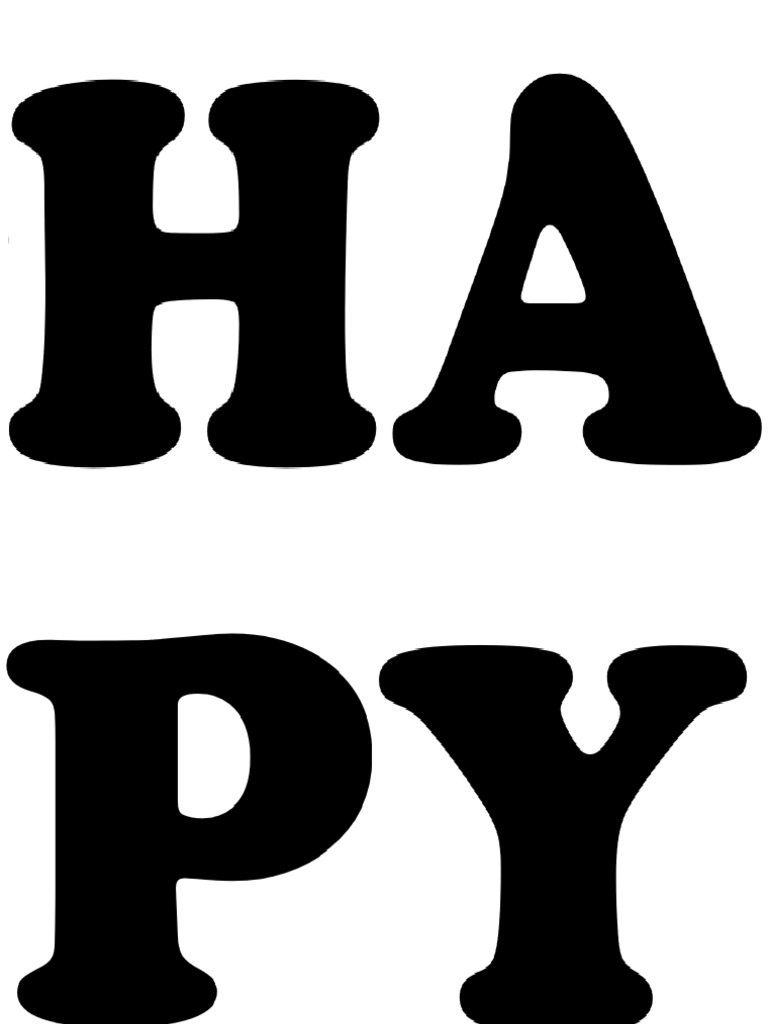 HAPPY | PDF