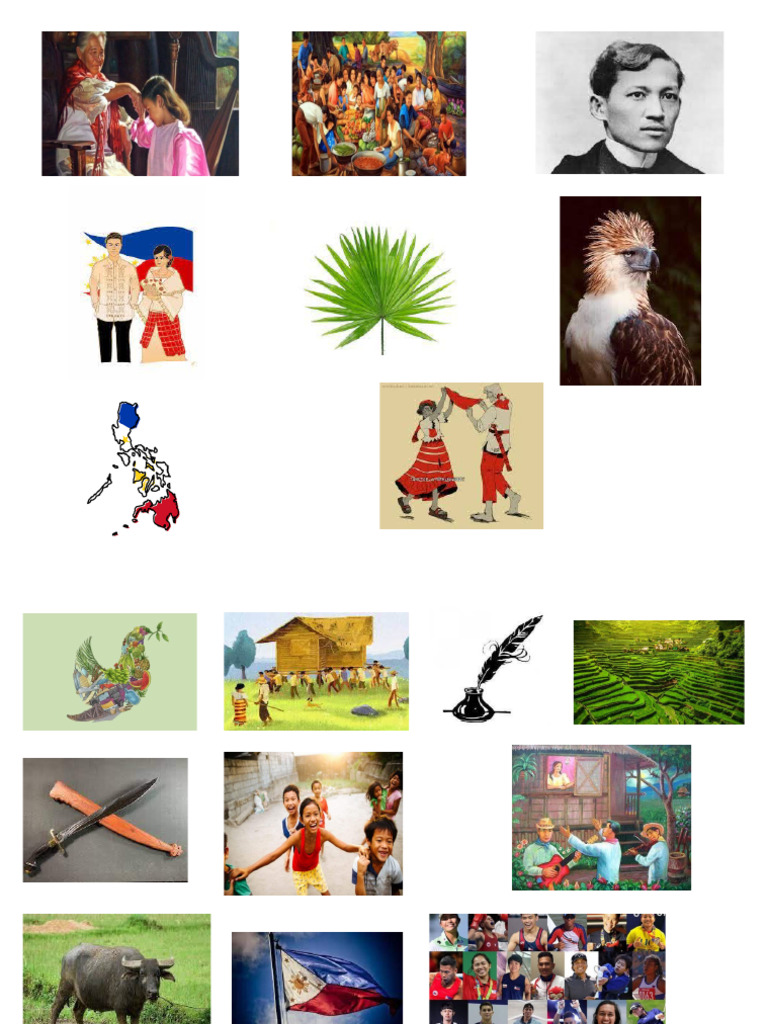 Picture Analysis | PDF