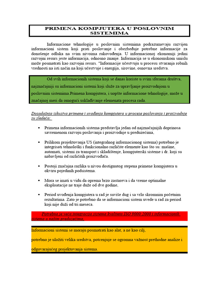 Vezba 2.2-Nesredjeno | PDF