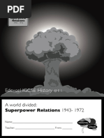 Caie Igcse History 0470 Depth Study Germany v1 | PDF | Weimar Republic ...