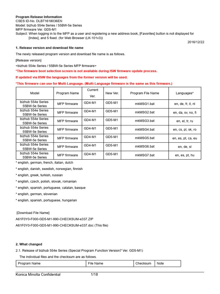 A61F0Y0 F000 GD5 M1 990 CHECKSUM E337 | PDF | Device Driver | Usb Flash Drive