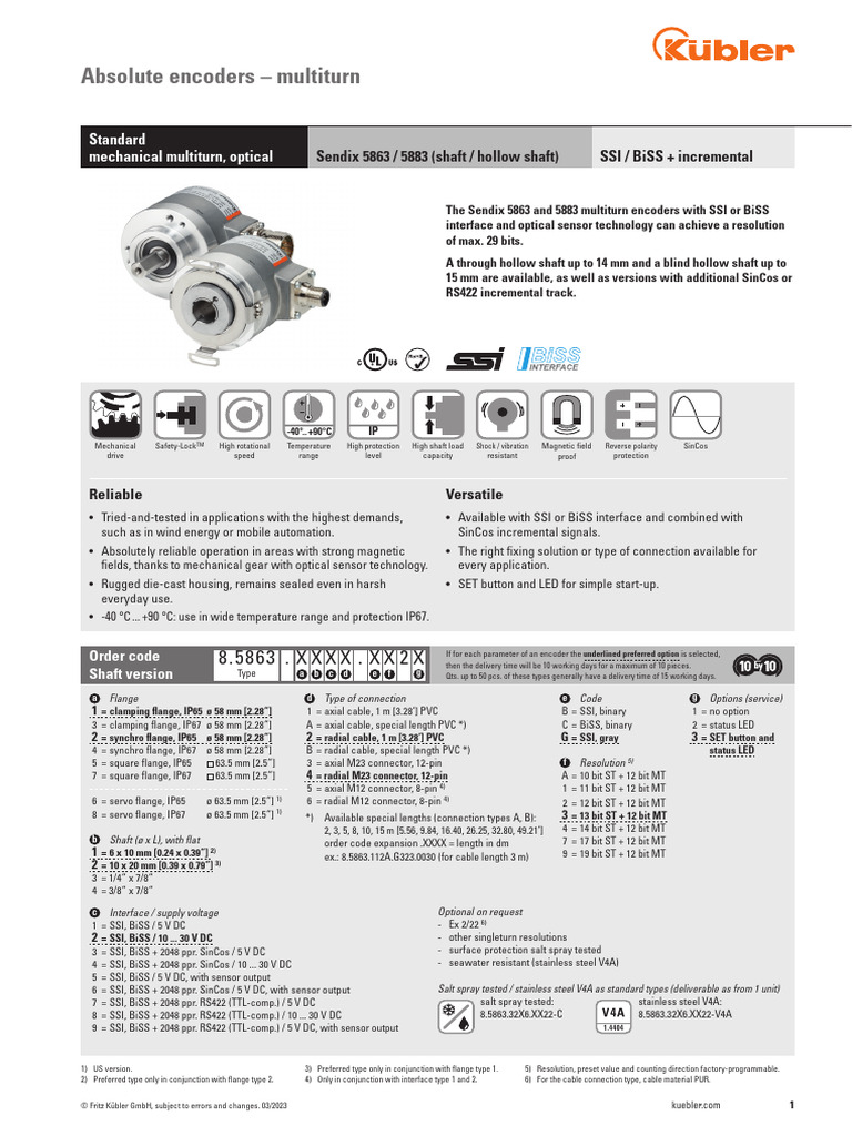 5863-5883_en | PDF | Manufactured Goods | Electricity