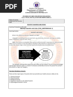 Isi Safety Codes List | PDF | Personal Protective Equipment ...