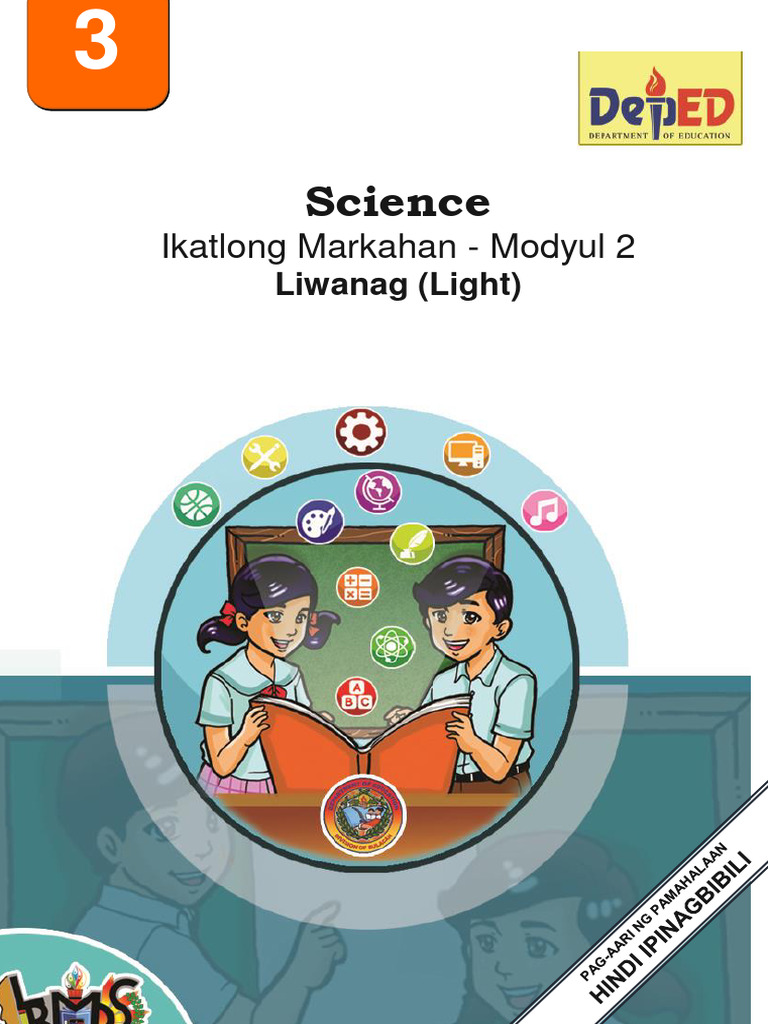 SCI-3-MODULE-2-Q3 | PDF