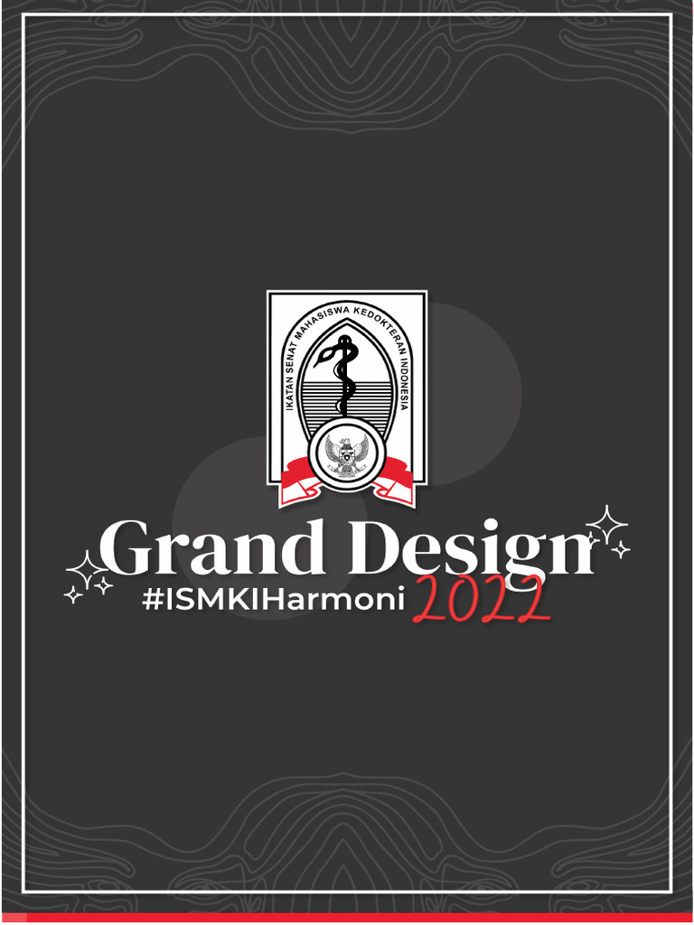 Grand Design ISMKI 2022-2023 | PDF