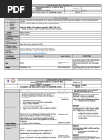 Grade 9 Logical Fallacies Lesson Plan | PDF | Fallacy | Logic