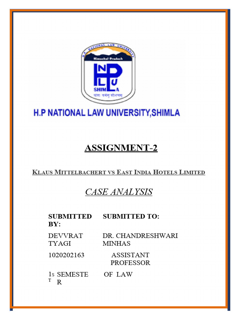 Legal Methods 1 | PDF | Common Law | Justice
