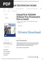 Install Instructions | PDF