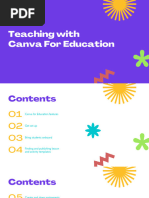 Tinkercad Classrooms: Teacher's Guide | PDF | Computing | Software