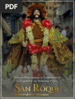 Mga Dasal Tagalog | PDF